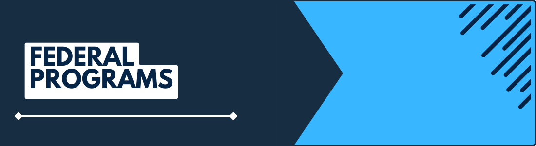 Office of Federal Programs | Department of Education